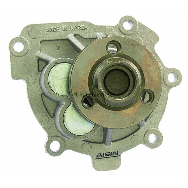AISIN Water Pump Fit 06-16 Chevrolet Astra Aveo Cruze Pontiac Saturn ...