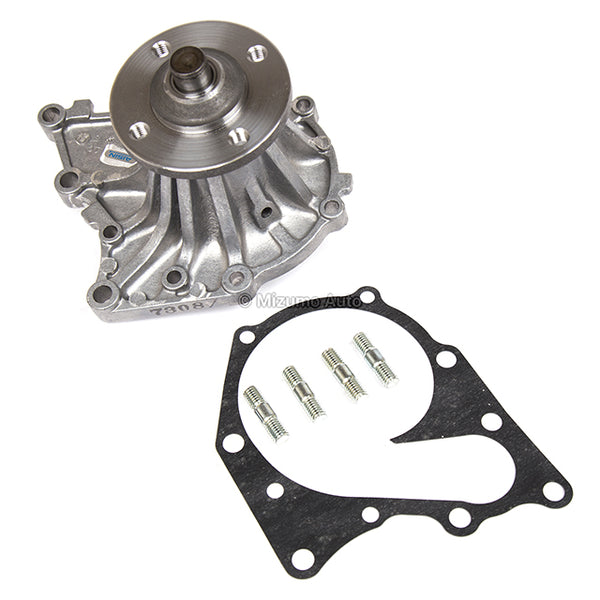 AISIN Water Pump Fit Fit 87-92 Toyota Cressida Supra Turbo 3.0 DOHC ...