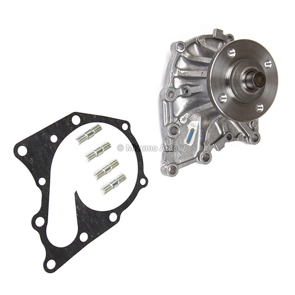 AISIN Water Pump Fit Fit 87-92 Toyota Cressida Supra Turbo 3.0 DOHC ...